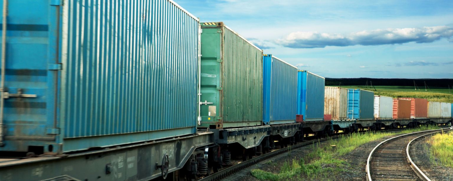 Intermodal freight transport - ECA Report | ECTA - European Chemical ...